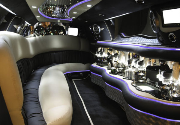 Easy Limo and Party Bus Bar Drinks | Mimosa Recipe
