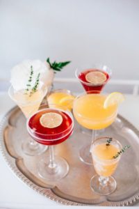 Easy Limo and Party Bus Bar Drinks | Mimosa Recipe