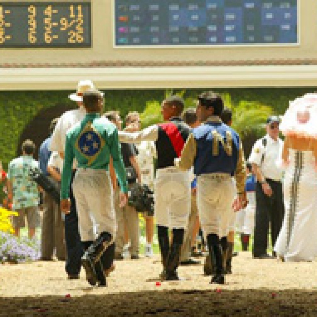 del-mar-race-limo | Whiteroselimo